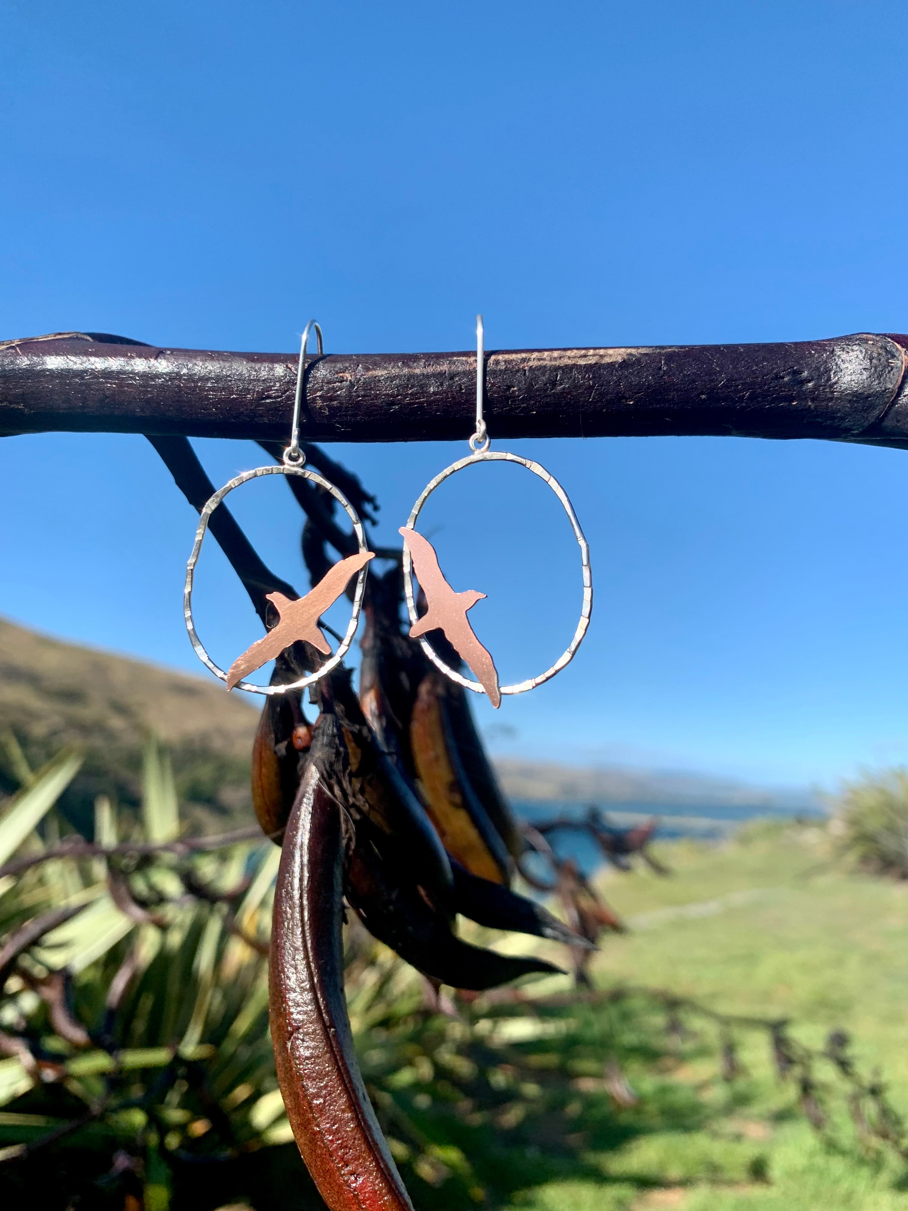 Jewellery – The Royal Albatross Centre