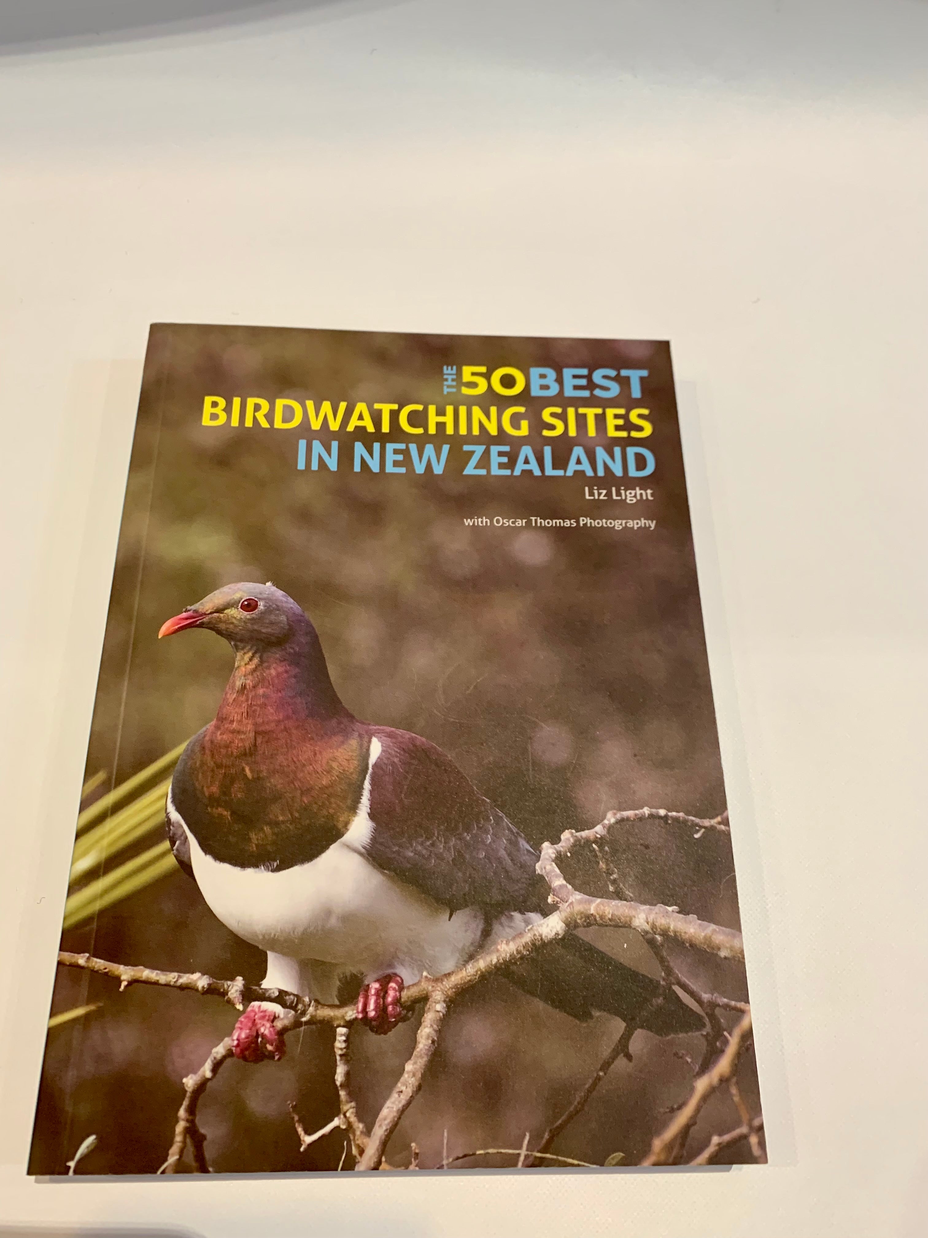50 Best Birdwatching Sites NZ – The Royal Albatross Centre